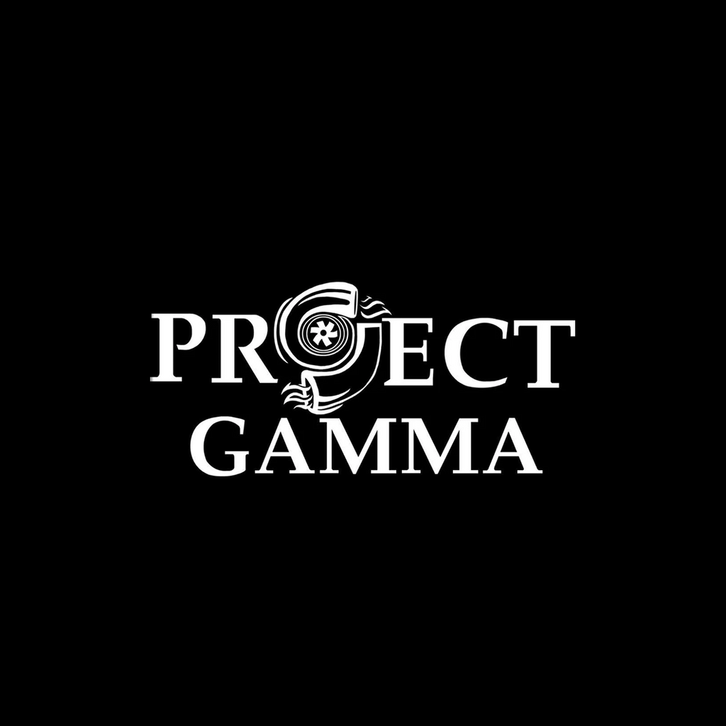 Project Gamma – Apex Motorsports