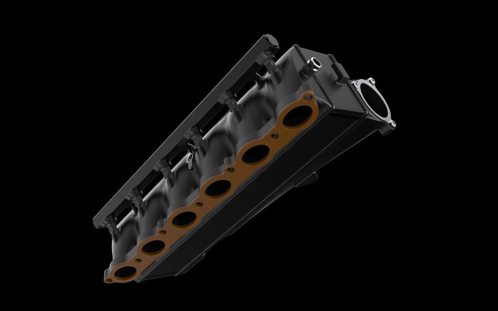 Purchase BMW B58 Intake Manifold with Port Injection Online – Apex ...