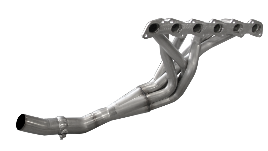 Nissan Patrol 4 8L Inline 6 2002 Up Short System – Apex Motorsports