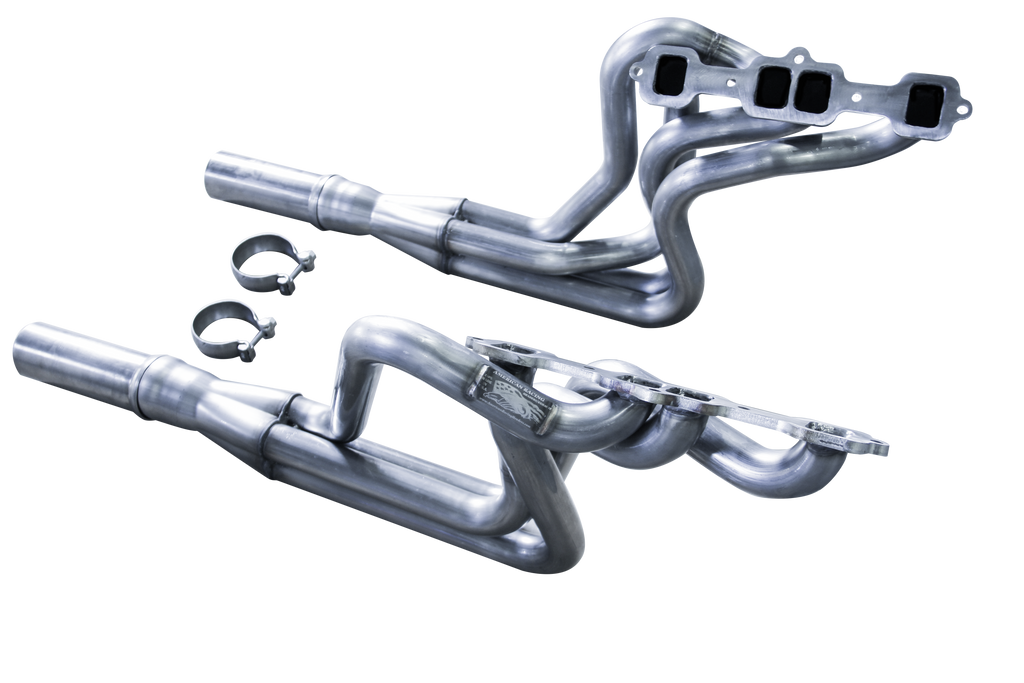 Oldsmobile A Body Small Block 1964 1977 Headers – Apex Motorsports