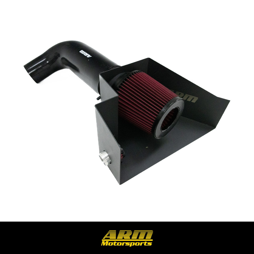 VW MK7 GTI / GOLF R INTAKE – Apex Motorsports