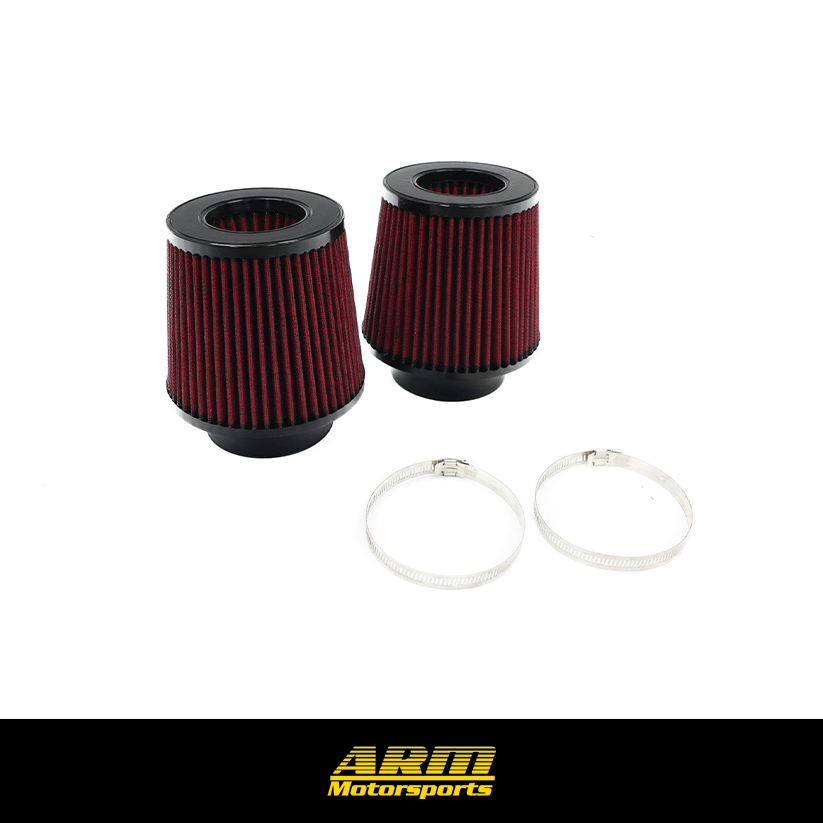 BMW S58 INTAKE REPLACEMENT FILTERS – Apex Motorsports